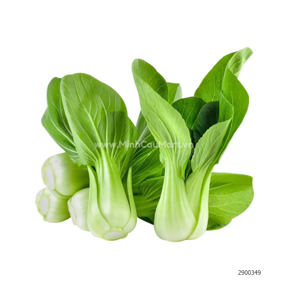 Rau Cải Chip - Minh Cầu Mart - Siêu thị trong tầm tay