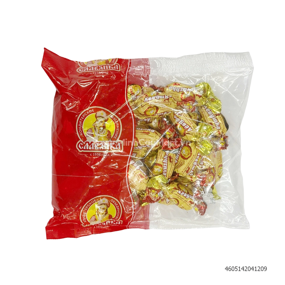Kẹo socola Nga 500g - Minh Cầu Mart - Siêu thị trong tầm tay