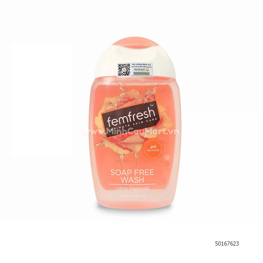 DDVS Femfresh 150ML - Mi