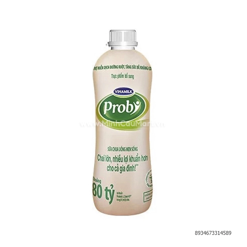 Sữa Chua Uống Probi 700ml - Minh Cầu Mart - Siêu thị trong tầm tay