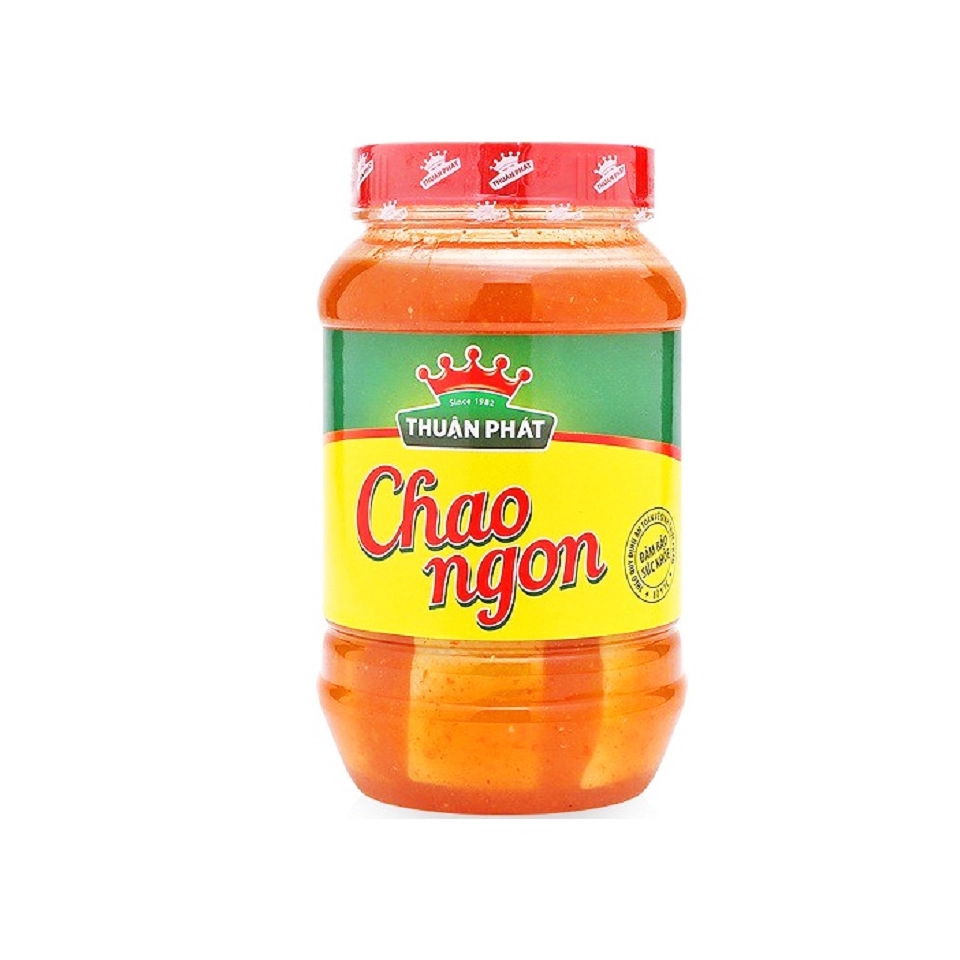 Chao Ngon Thuận Phát 250Gr - Minh Cầu Mart - Siêu thị trong tầm tay