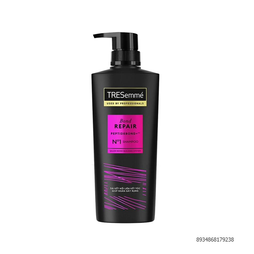 Tresemme DG Bond 480G - Minh Cầu Mart - Siêu thị trong tầm tay
