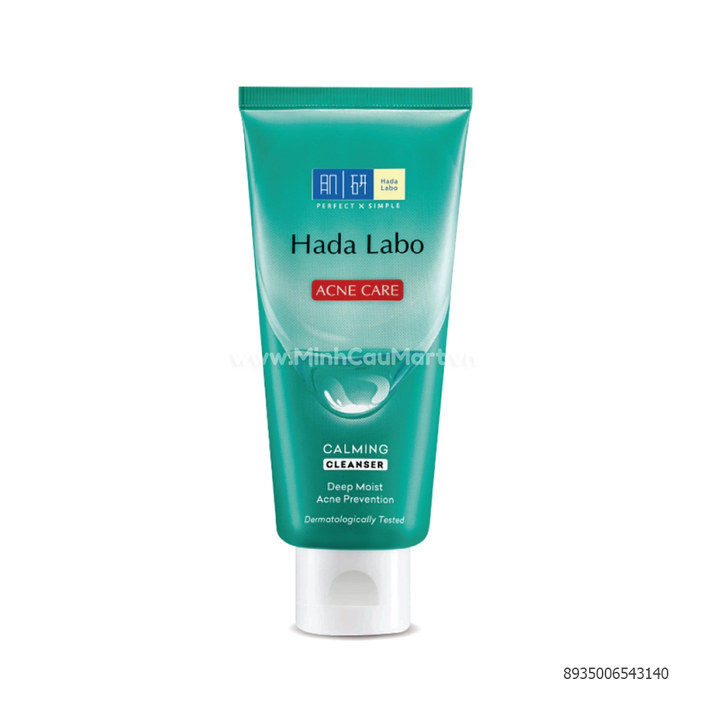 SRM sạch sâu Hadabo 80G - Minh Cầu Mart - Siêu thị trong tầm tay