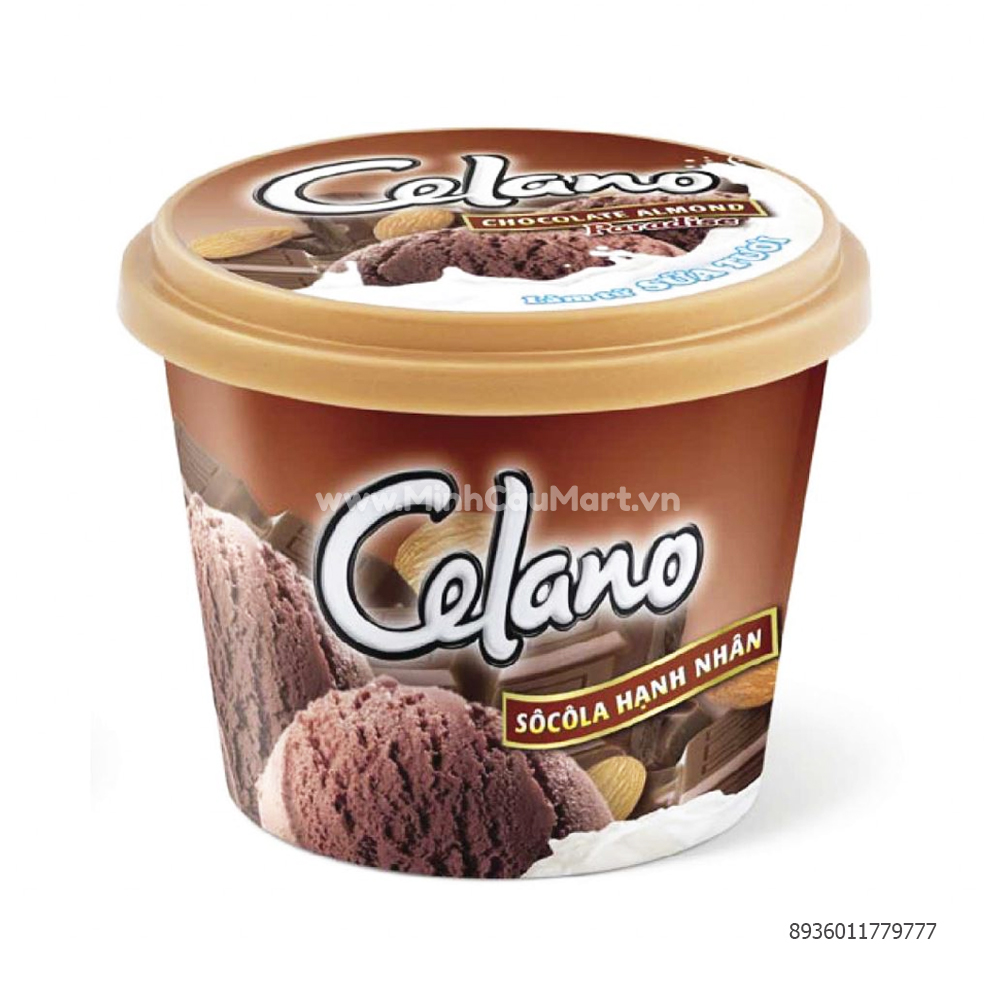 Kem celano 300ml - Mi