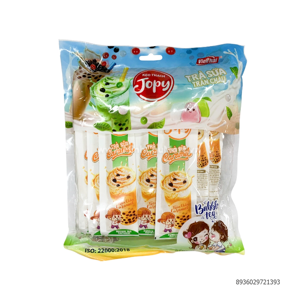 Kẹo thạch JoPy dài 770g - Minh Cầu Mart - Siêu thị trong tầm tay