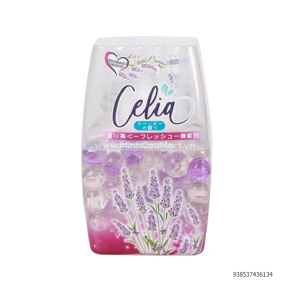 Hạt thơm Celia hương nước hoa 300Gr - Minh Cầu Mart - Siêu thị trong ...