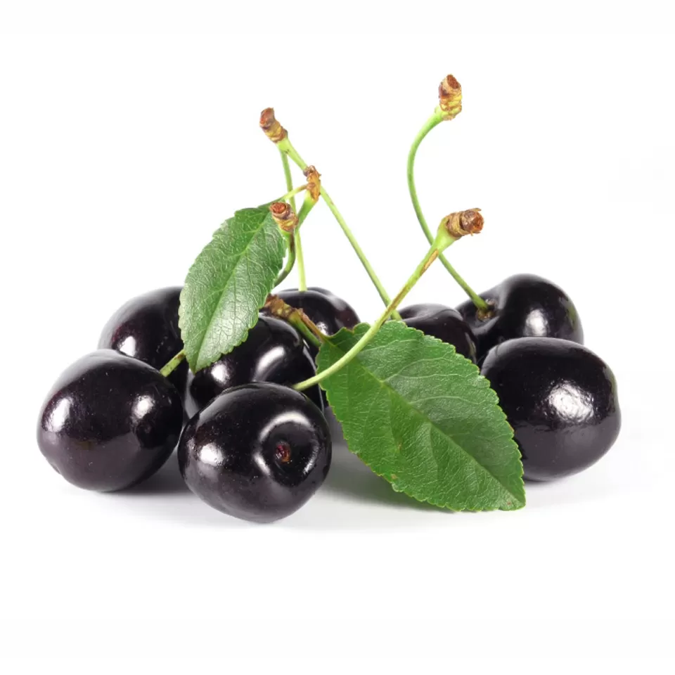 Quả Cherry Nhập Khẩu Mỹ 300gr/ Khay - Minh Cầu Mart - Siêu thị trong ...