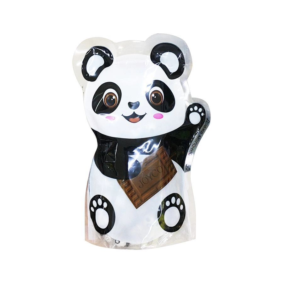 Kẹo Socola Gấu Nga 150Gr - Minh Cầu Mart - Siêu thị trong tầm tay