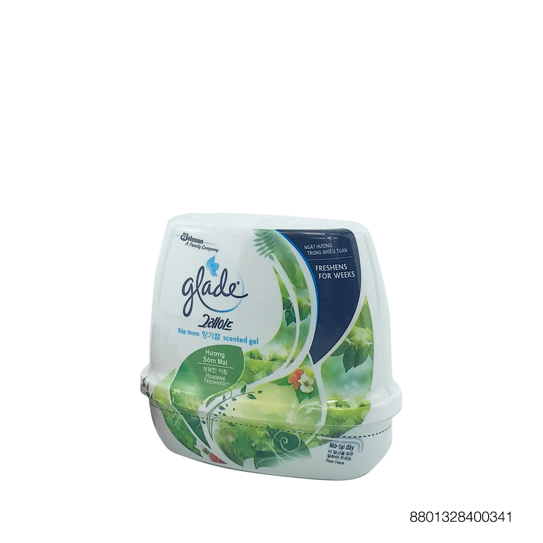 Sáp Thơm Scented Gel Hương Sớm Mai 180g - Minh Cầu Mart - Siêu thị ...