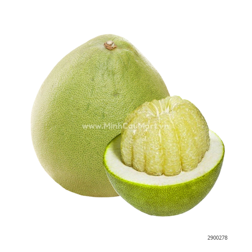 Bưởi 5 roi - Minh Cầu Mart - Siêu thị trong tầm tay