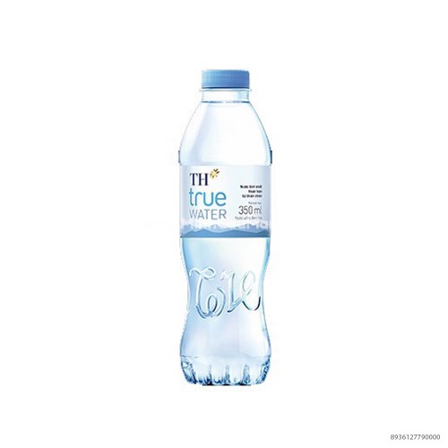 Nước TH True Water 350ml - Minh Cầu Mart - Siêu thị trong tầm tay